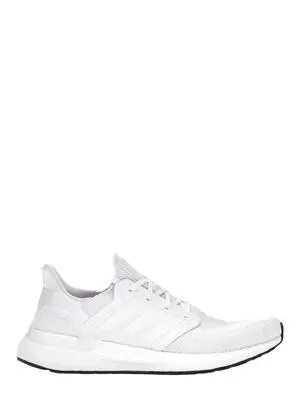 Adidas Ultra Boost 20 - Cloud White/ Cloud White/ Core Black
