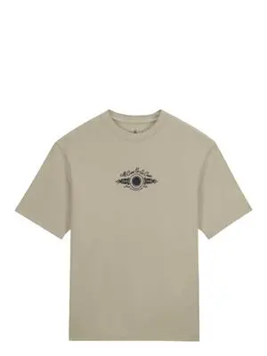 Nike Jordan Pro X Solefly T-shirt - Beige