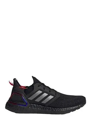 Adidas Ultra Boost 20 Chinese New Year Sneakers - Core Black/gold Metallic/collegiate Purple