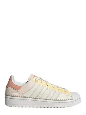 Adidas Superstar Ot Tech - Chalk White/wonder White/ambient Blush