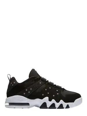 Nike Air Max 2 Cb '94 Low Sneakers - Black/white