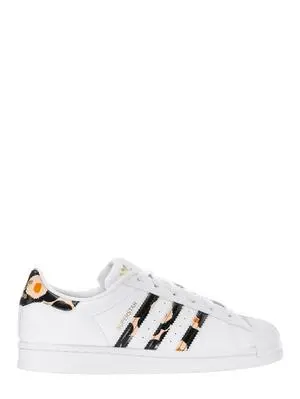 Adidas Superstar Marimekko Sneakers - White/camo