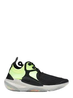 Nike Joyride Cc3 Setter Sneakers - Black/volt/oatmeal
