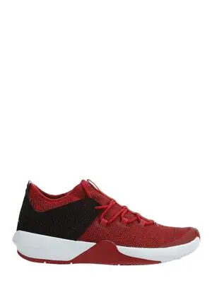 JORDAN Express Sneakers - Gym Red/white/black