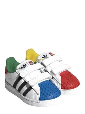 Adidas Superstar Lego - Footwear White/core Black