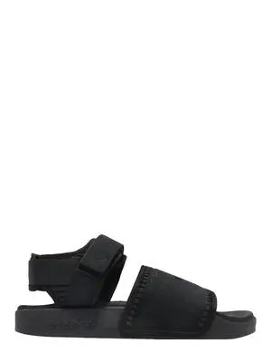 Adidas Adilette 2 Pharrell Slides - Core Black