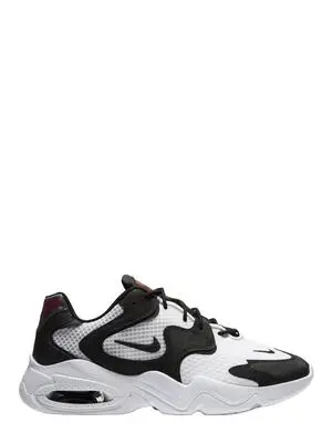 Nike Air Max 2x Sneakers - White/black
