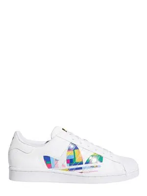 Adidas Superstar Low-Top Sneakers Footwear White/footwear White/footwear White
