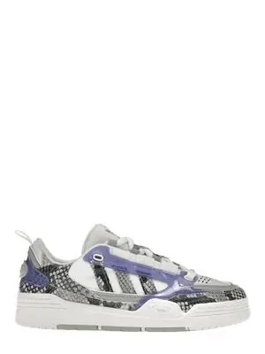 Adidas ADI2000 Sneakers Cloud White/stone/purple