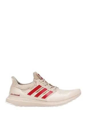 Adidas Adidas Ultra Boost 1.0 Indiana Sneakers Oatmeal/team Victory Red/chalk White