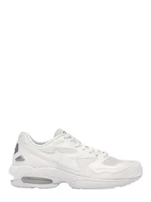 Nike Air Max2 Light Sneakers - Off White