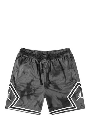 Nike Jordan Drifit Sport Breakfast Club Shorts - Dark Shadow/black/white