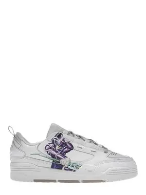 Adidas Adi2000 Yu-gi-oh! Dark Magician Sneakers - Footwear White/purple Tint