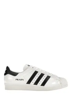 Adidas Superstar Prada - Cloud White/core Black