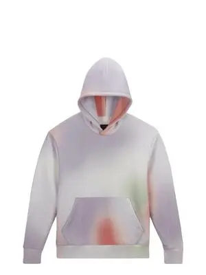 Nike Jordan X J Balvin Fleece Hoodie - Multicolor