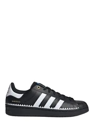 Adidas Superstar Ot Tech - Core Black/footwear White/blue Bird
