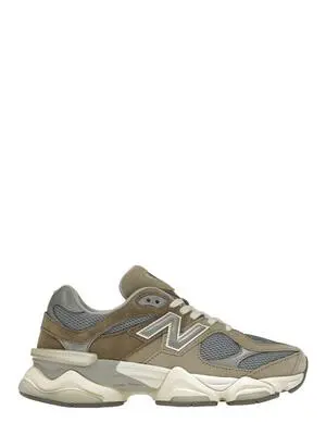 NEW BALANCE New Balance 9060 Sneakers Mushroom/aluminum/cyclone