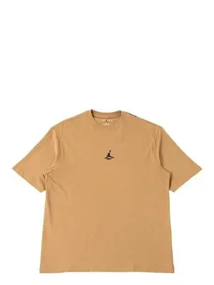 Nike Jordan Ii Flight Heritage Tee Shirt - Hemp