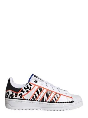 Adidas Superstar Ot Tech Rich Mnisi - Cloud White/core Black/true Orange