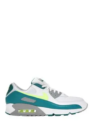 Nike Air Max 3 Sneakers - White/spruce/grey Fog
