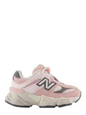 NEW BALANCE 9060in Sneakers - Orb Pink/pink Granite