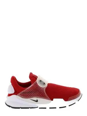 Nike Sock Dartin Sneaker Gym Red/white