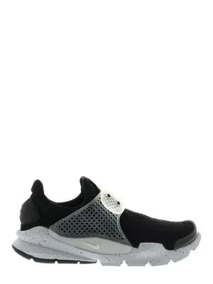 Nike Sock Dart Fragment Oreo Sneakers - Black/summit White