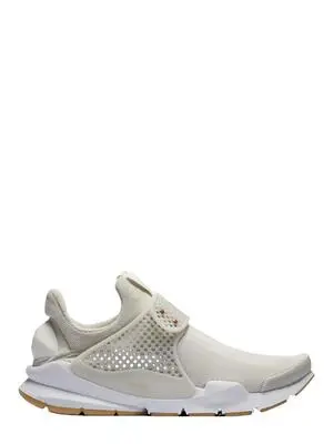 Nike Sock Dart Sneakers - Light Bone/sail/white