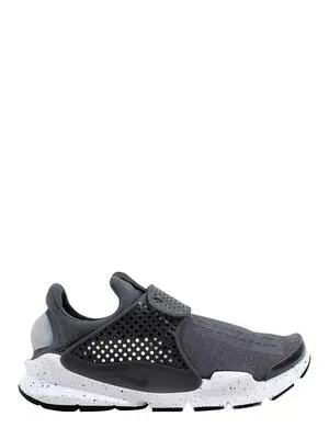 Nike Sock Dart Sneakers Wolf Grey/wolf Greyone-colorwhiteone-colorpink Blast