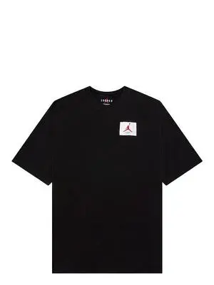 Nike Jordan Flight Tee Shirt - Black