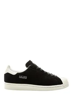Adidas Superstar Pure New York Sneakers - Core Black/cloud White/carbon