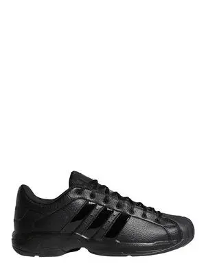 Adidas Pro Model 2g Low Sneakers - Core Black