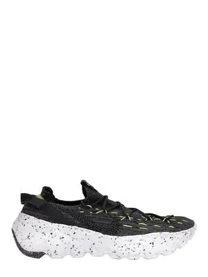 Nike Space Hippie 04 - Black/volt/white