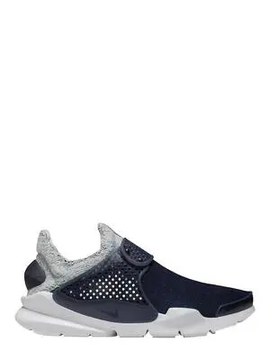 Nike Sock Dart Loopwheeler - Obsidian/white