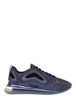 Nike Air Max 720 Northern Lights Night - Metallic Silver/black