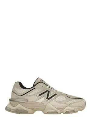 NEW BALANCE New Balance 9060 Sneakers Turtledove/black/silver Metallic