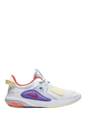 Nike Joyride Cc Sneakers - White/atomic Violet/pale Vanilla