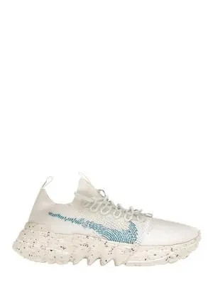 Nike Nike Space Hippie 01 Sneakers White/royal