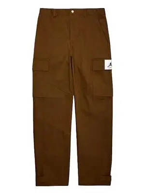 Nike Jordan Essentials Utility Trousers - Brown