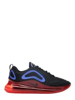Nike Air Max 720 - Black/blue/red