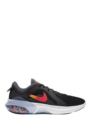 Nike Joyride Dual Run 2in Sneakers - Black/bright Crimson