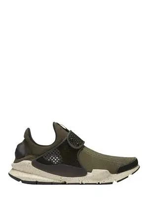 Nike Sock Dart - Cargo Khaki/black/rattan
