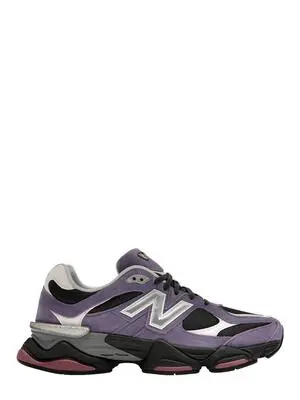 NEW BALANCE 9060 Sneakers Violet/noir