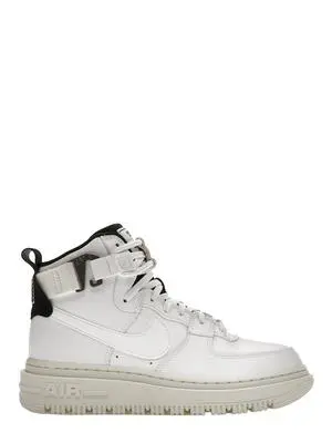 Nike Air Force 1 High Utility 2.0 Sneakers - Summit White/sail/black
