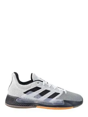 Adidas Pro Bounce Madness Low Sneakers - Core Black/cloud White