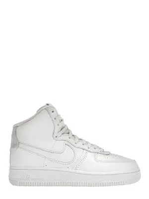 Nike Air Force 1 High Sculpt Sneakers - Sail