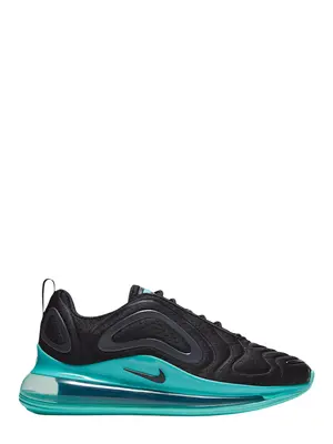 Nike Air Max 720 Blaqua Black/aurora