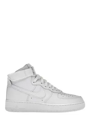 Nike Air Force 1 High Sneakers - White