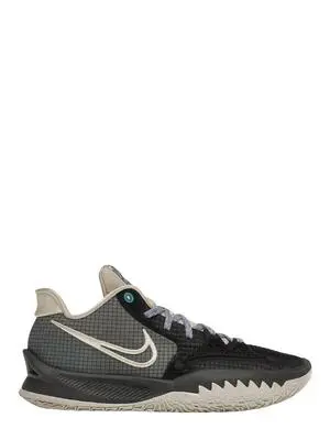 Nike Nike Kyrie 4 Low Sneakers Black/dark Smoke Grey/rattan