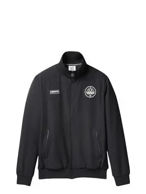 Adidas Originals Spezial Marnach Track Jacket - Black